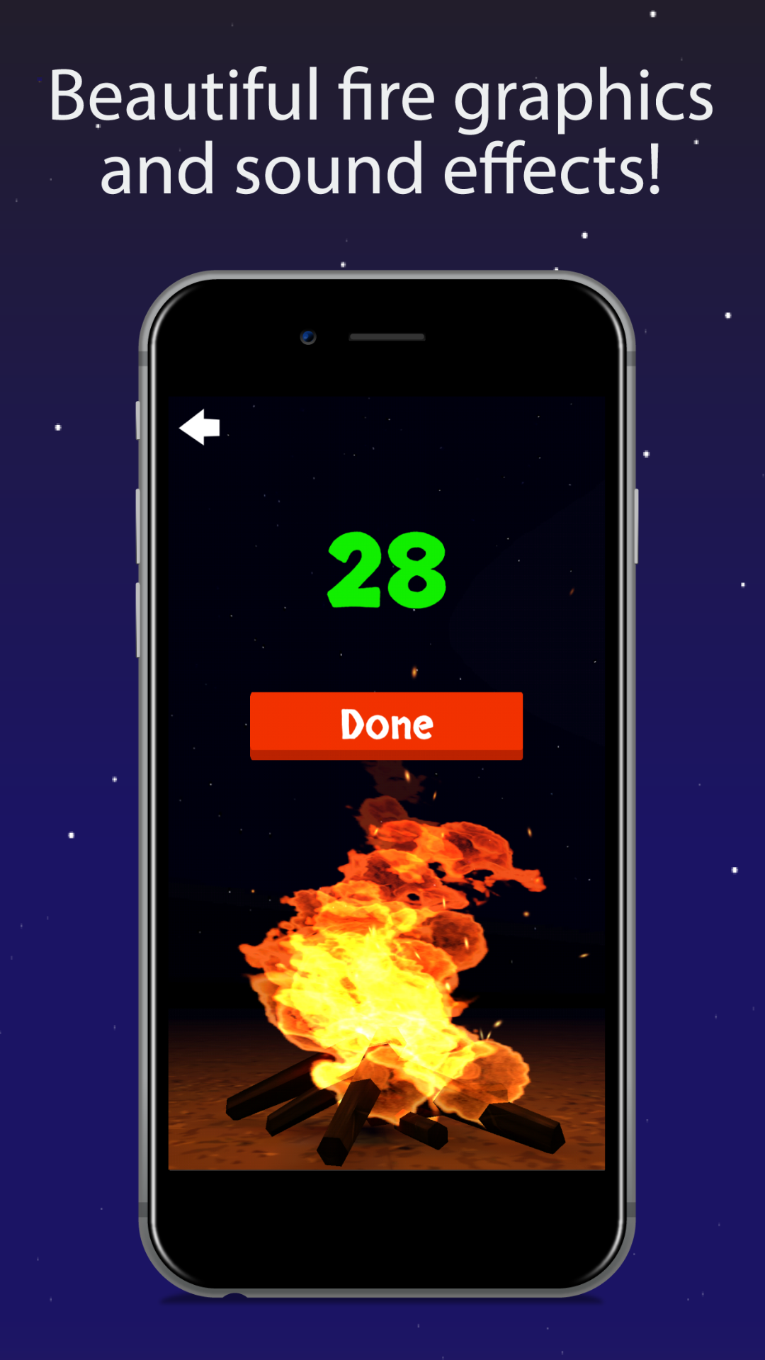 Camping Party Games Around The Campfire Amazon de Appstore For Android camping-party-games-around-the-campfire-amazon-de-appstore-for-android
