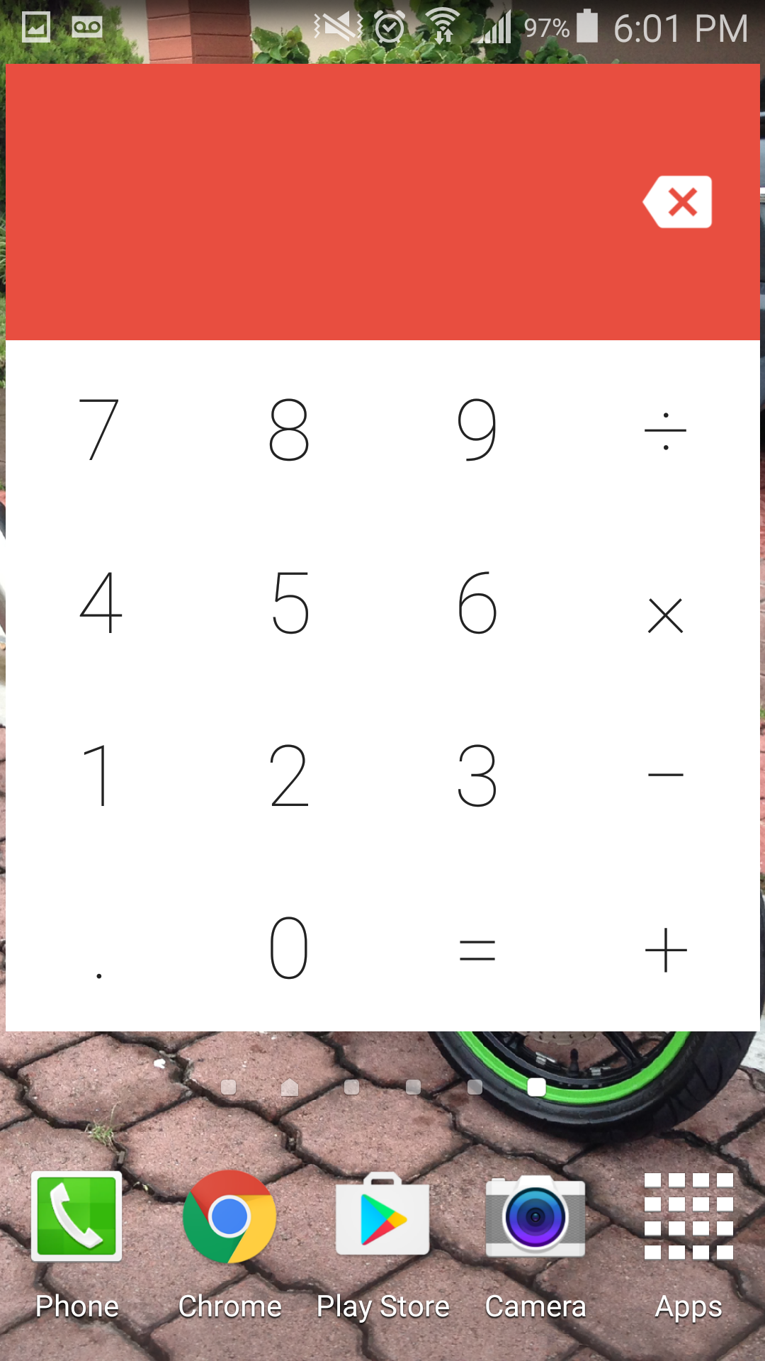 Smart Calculator • free - App on Amazon Appstore