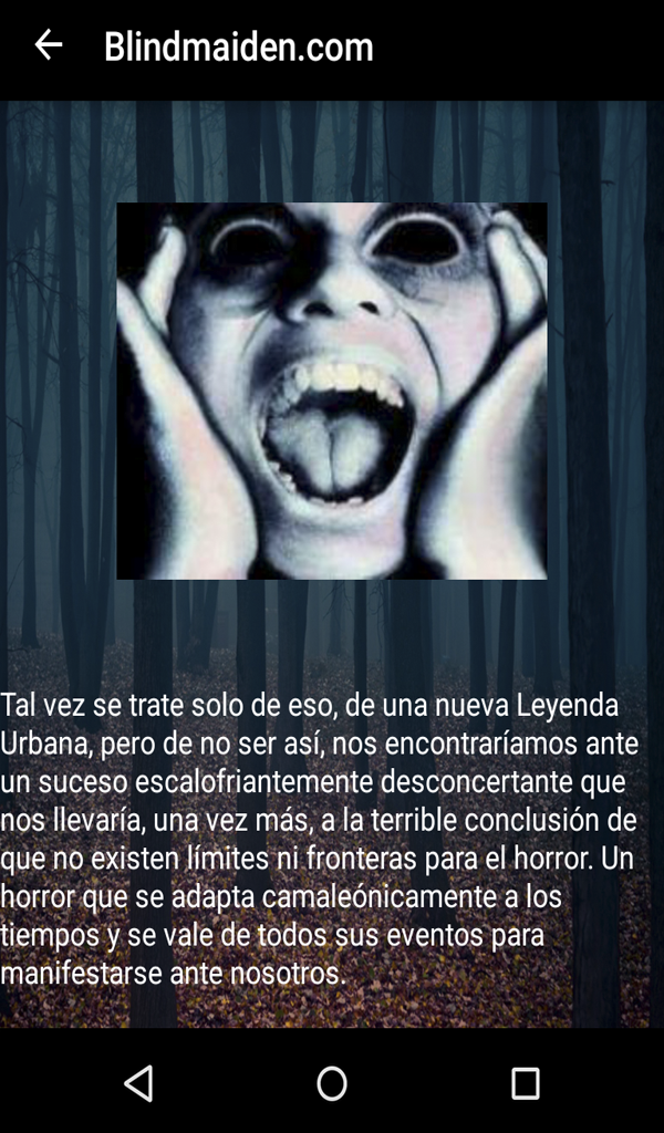 Creepypasta De Minecraft El Rastrillo