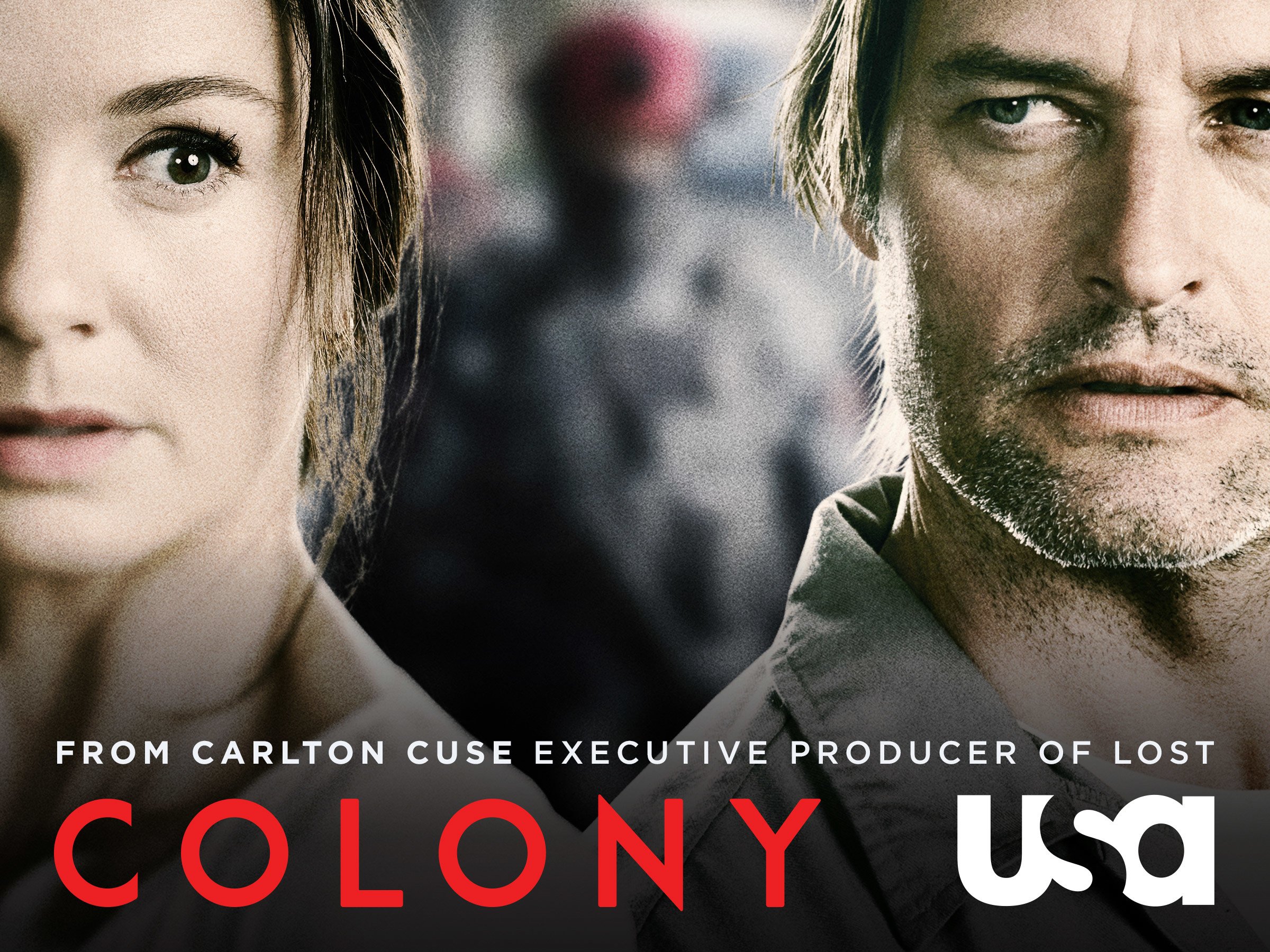 Watch Colony, Season 1 | Prime Video