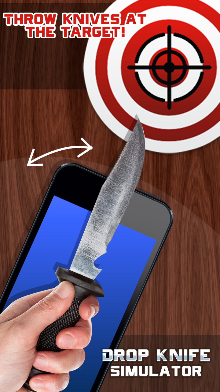 Drop Knife Simulator - App on Amazon Appstore