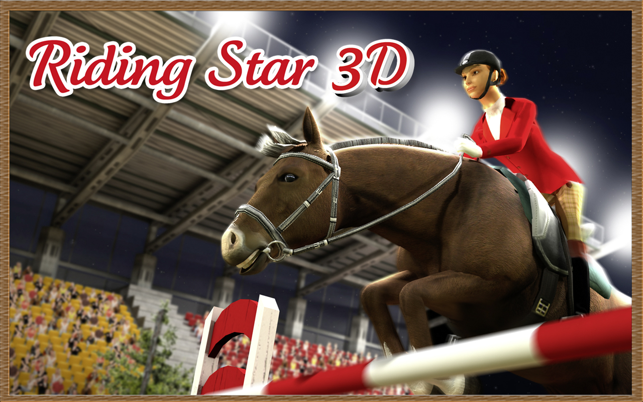 Riding Star 3 – Premium & Childsafe! - App on Amazon Appstore
