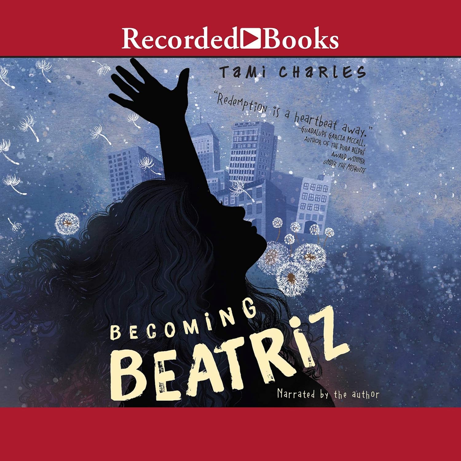 Amazon.com: Becoming Beatriz: 9781664484467: Tami Charles: Books