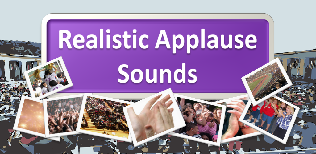 Realistic Applause Sounds-Amazonアプリストアのアプリ