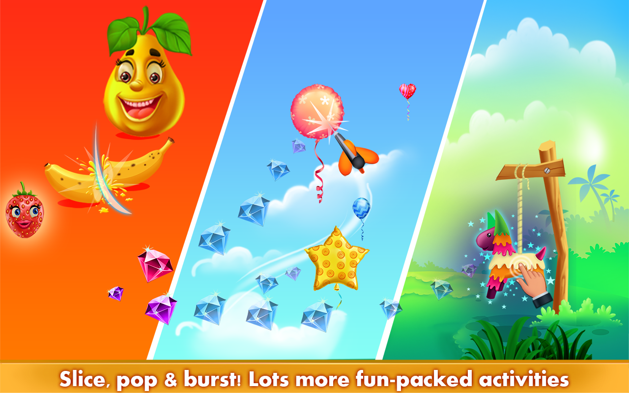 Daily Fun Games - App on the Amazon Appstore