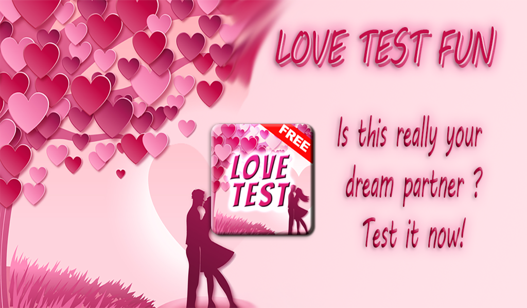 Lovecheck - Love Tester - App on Amazon Appstore