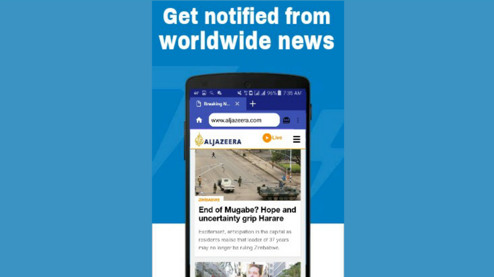 Cheetah - App on Amazon Appstore