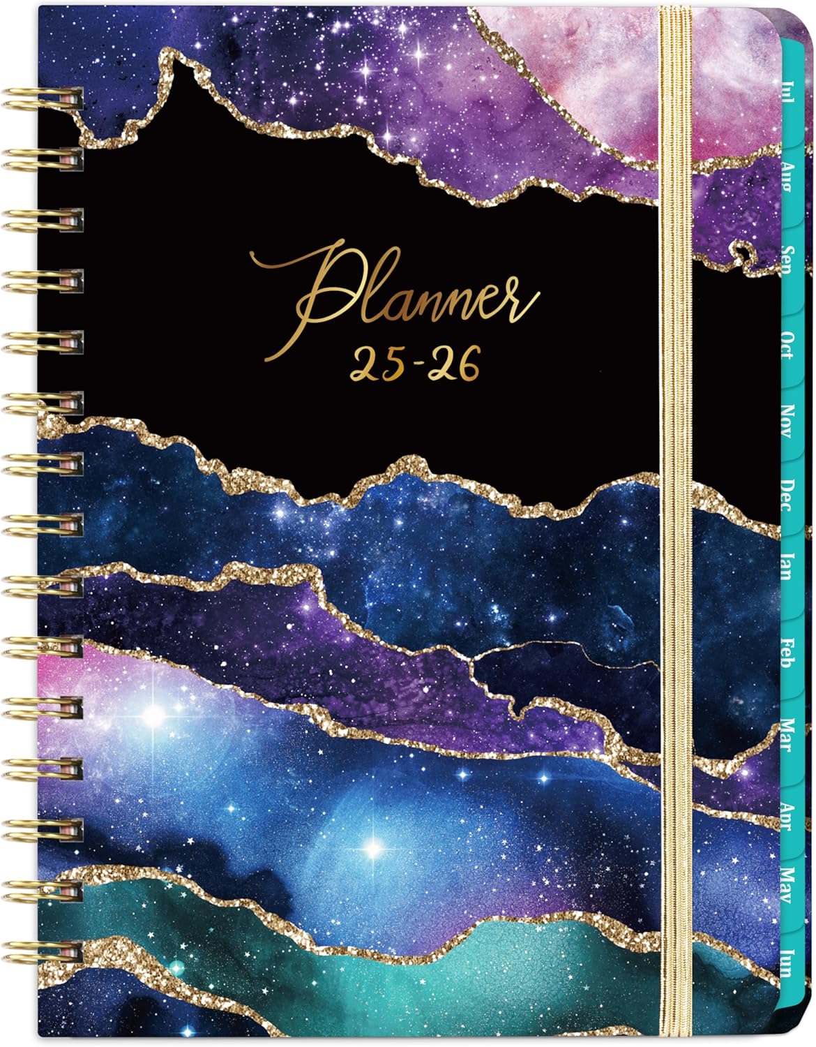 2025-2026 Planner - Academic Weekly & Monthly Philippines | Ubuy