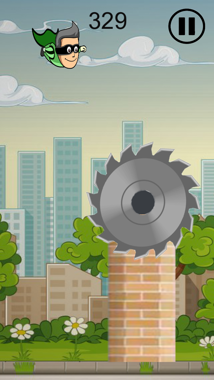 Flappy World - App on Amazon Appstore