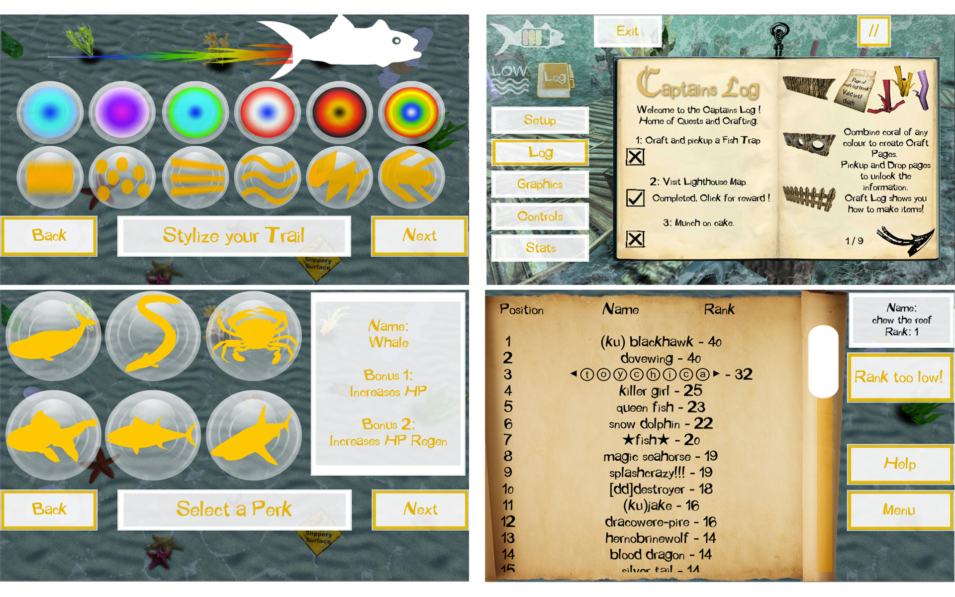 Ocean Craft Multiplayer Free - App on Amazon Appstore