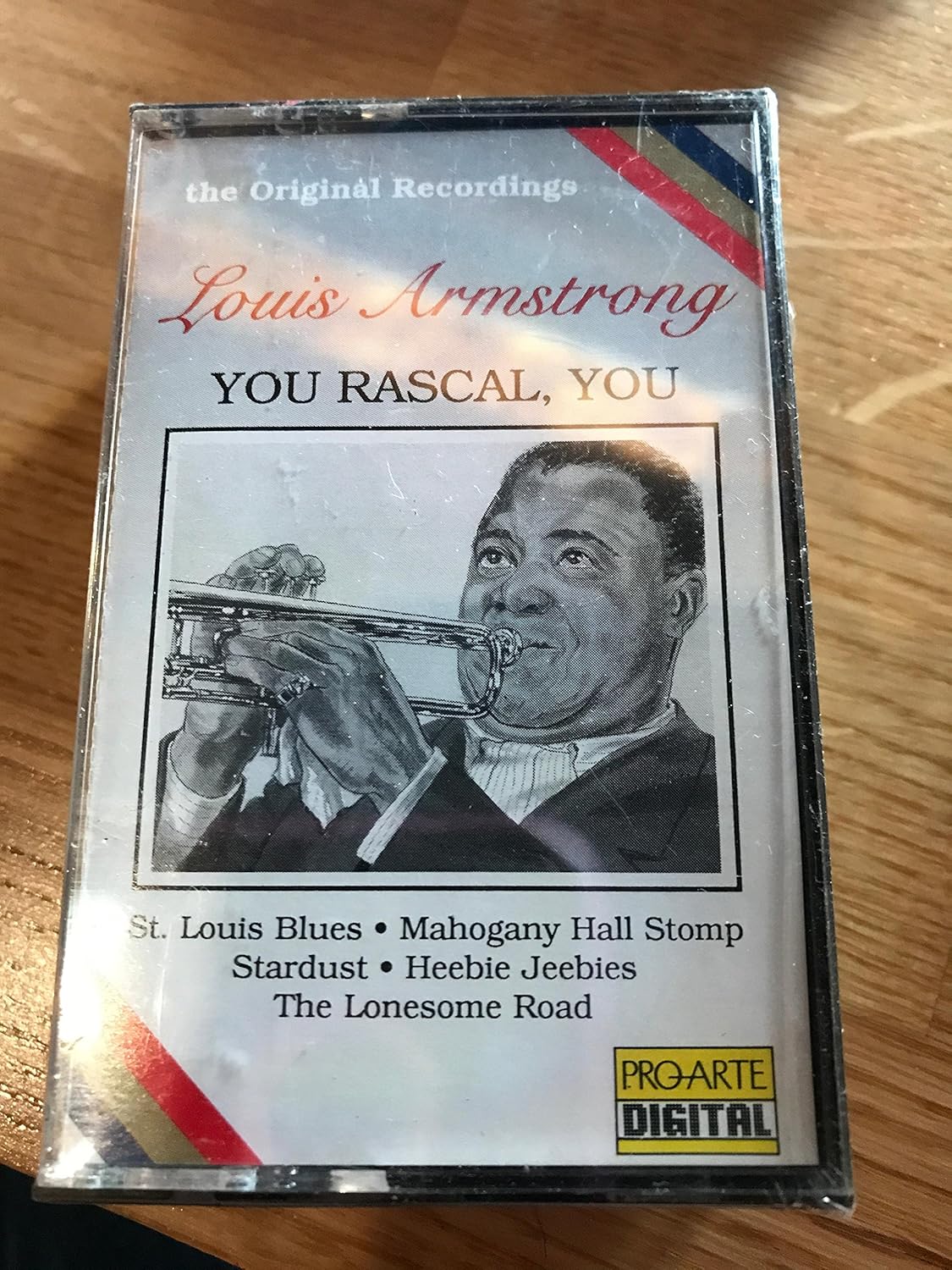 You Rascal You - Amazon.com Music