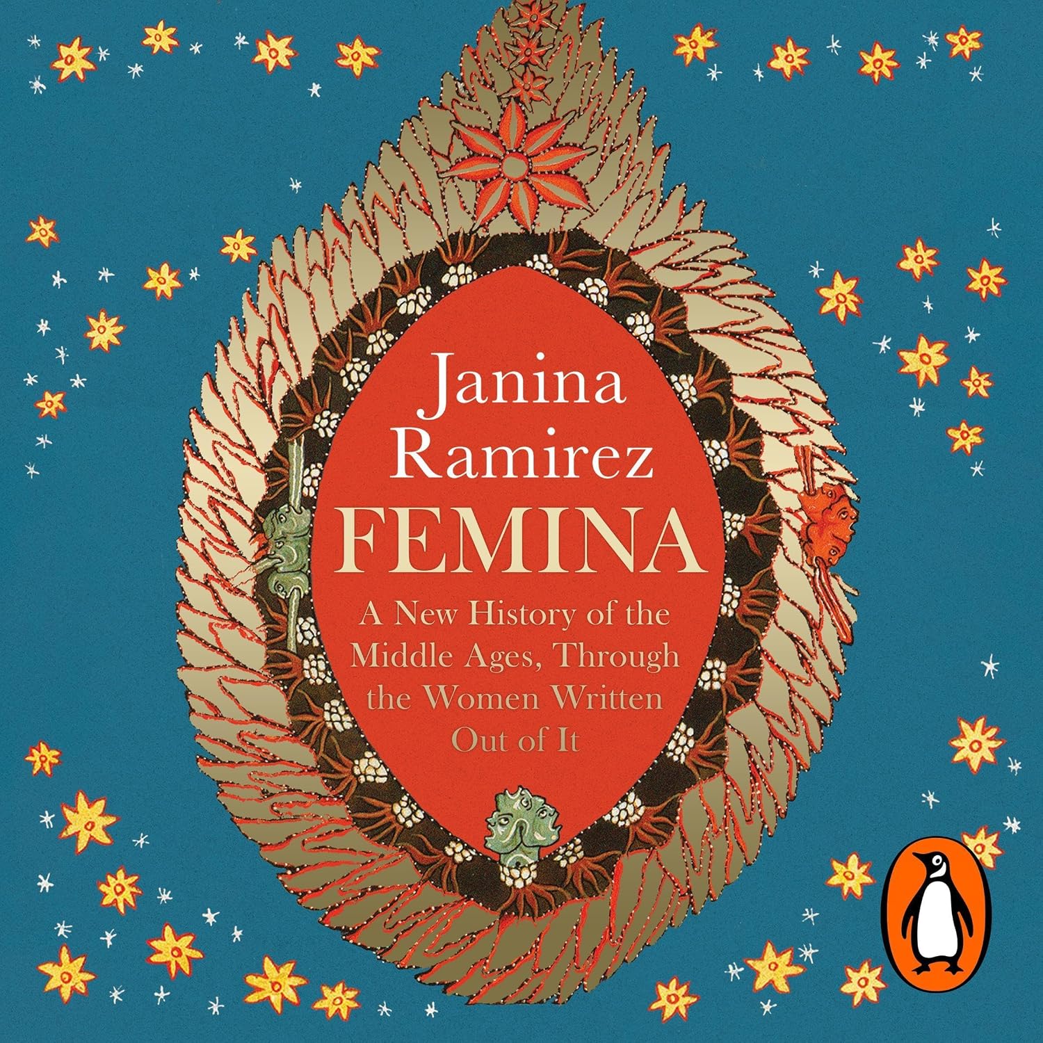 Femina: The instant Sunday Times bestseller – A New History of the ...
