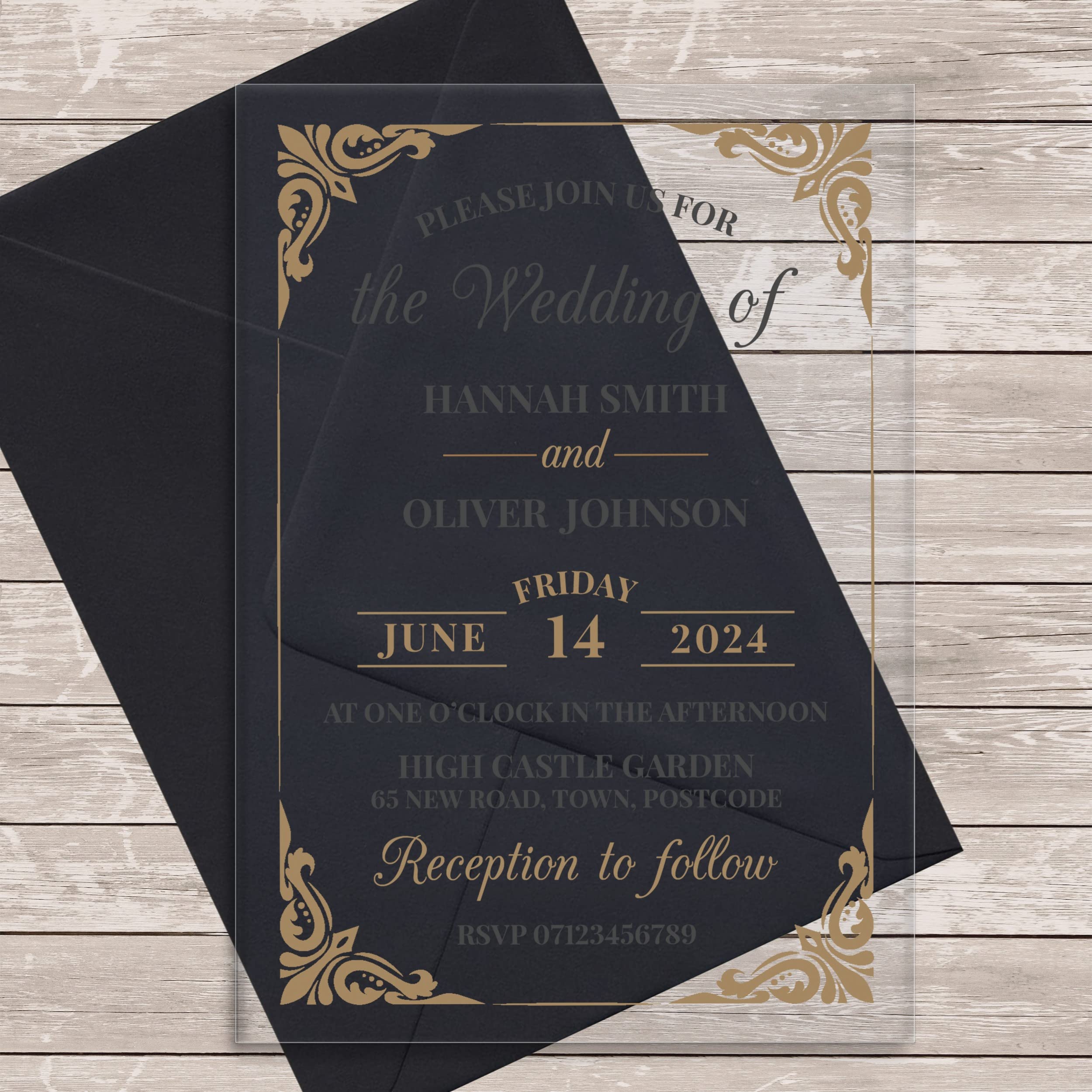 Elegant Designs For Invitations A Complete Guide To Wedding Invitation