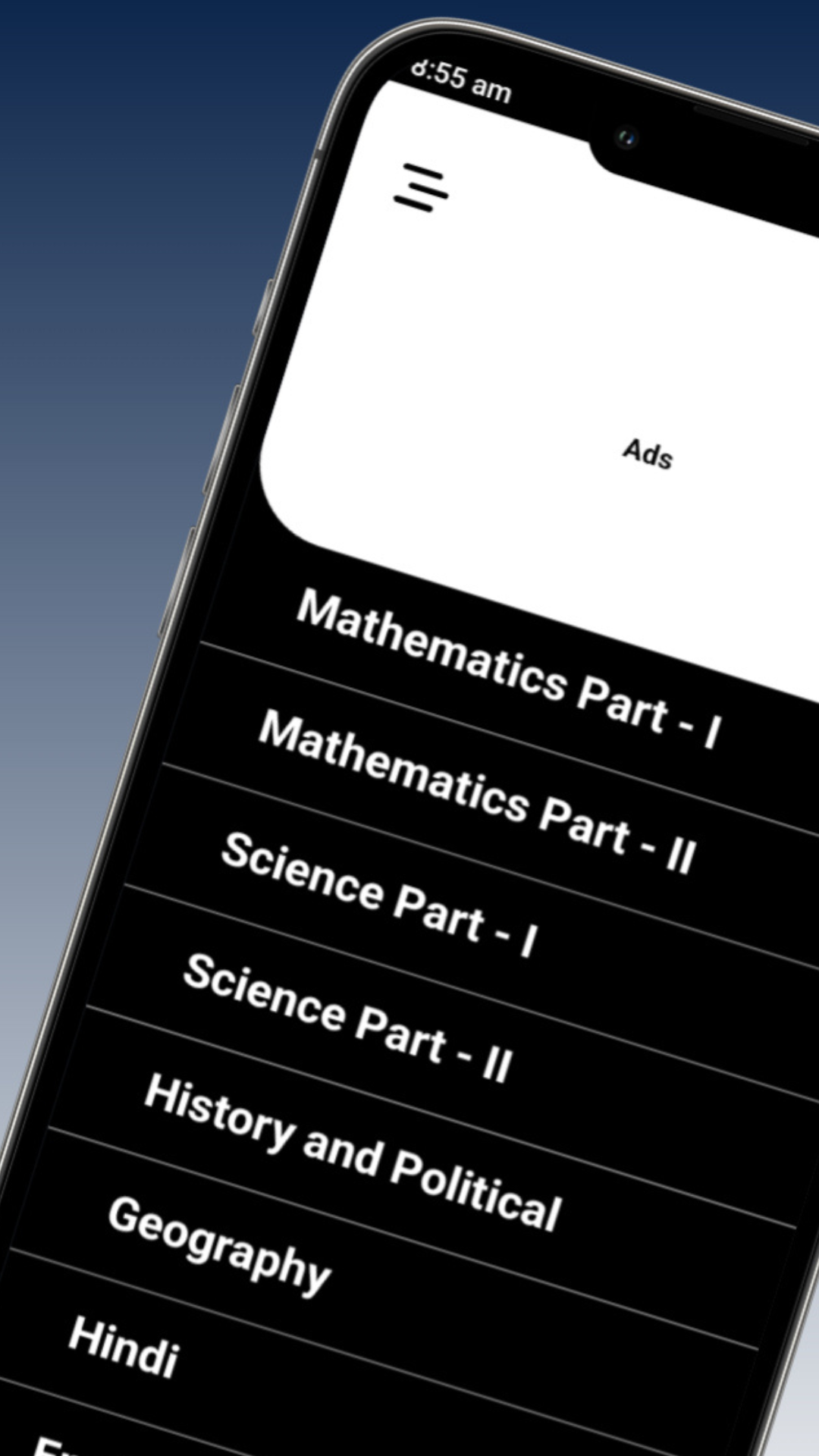 Class 10th Digest - Maharashtra Board - App on Amazon Appstore