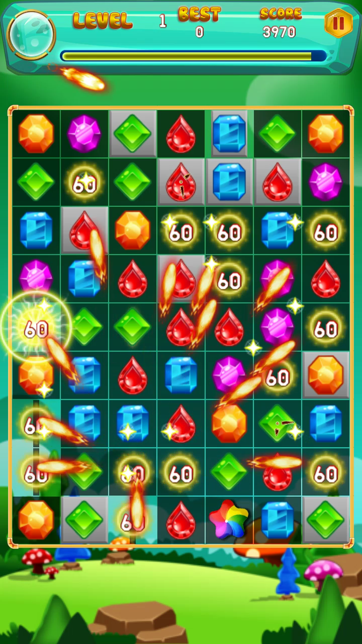 Jewel Quest 2019 - App on Amazon Appstore