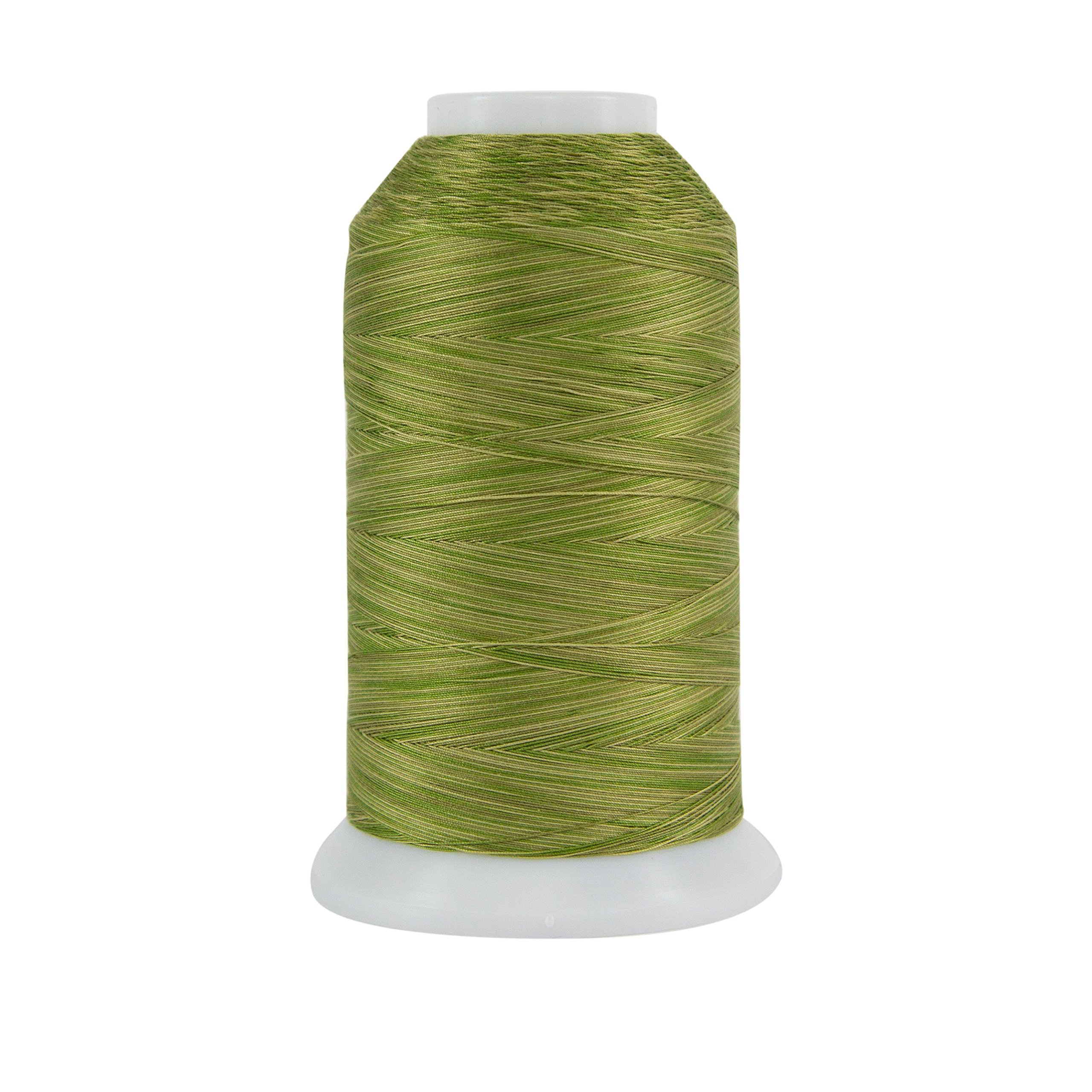 Amazon.com: Superior Threads 121029XX990 Green Olives 3-Ply 40W King ...