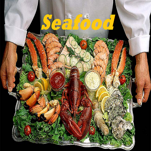Seafood - App on Amazon Appstore