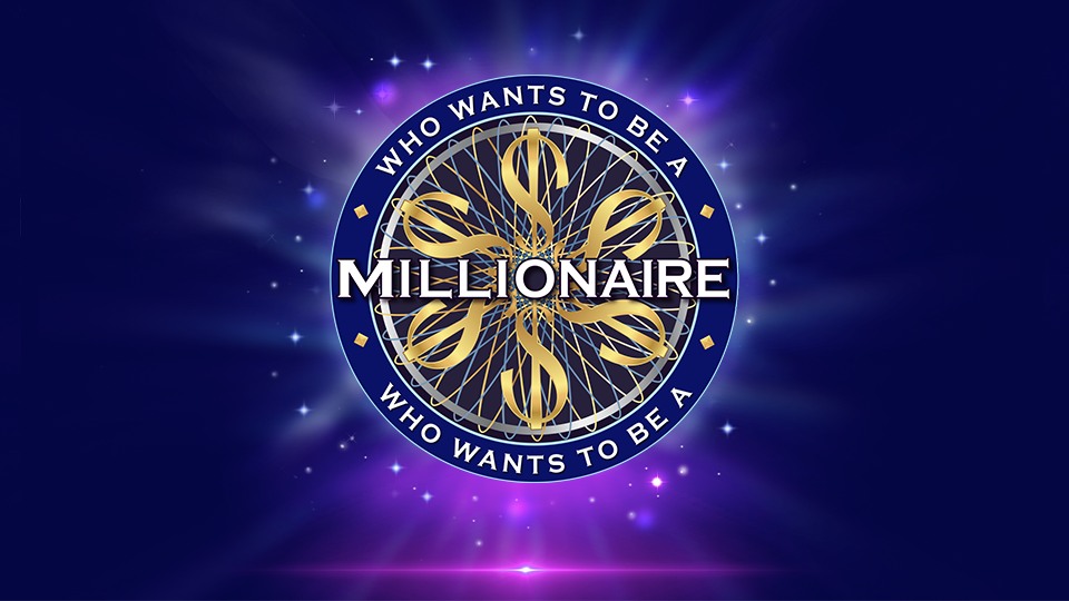 Play Who Wants to Be a Millionaire? | Amazon Luna - No Download Required