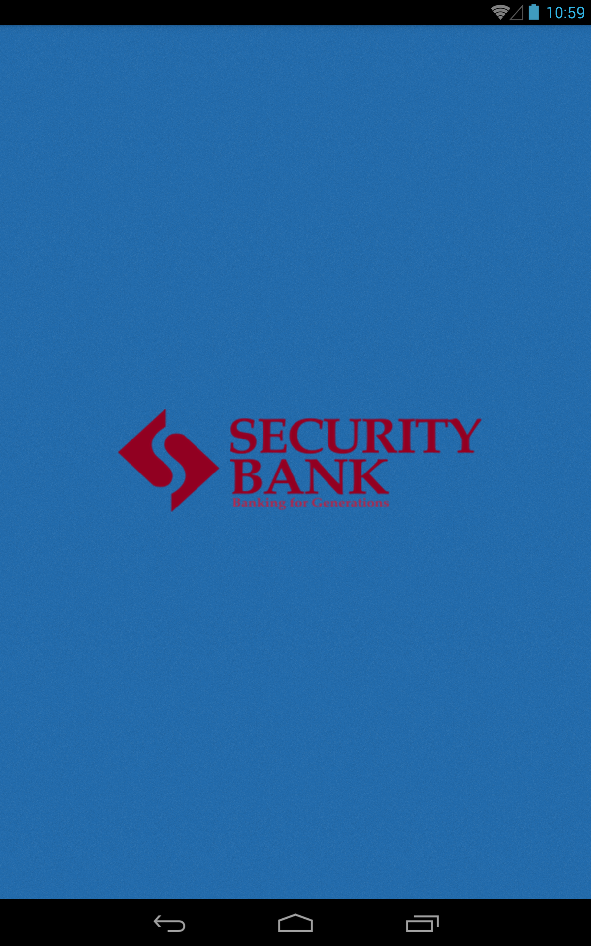 Security Bank - App on Amazon Appstore