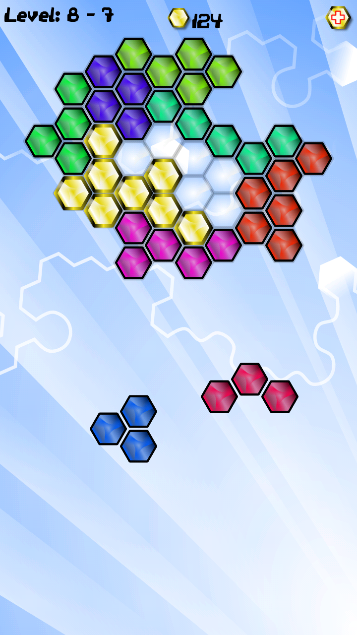 Gold Bloxx - App on Amazon Appstore