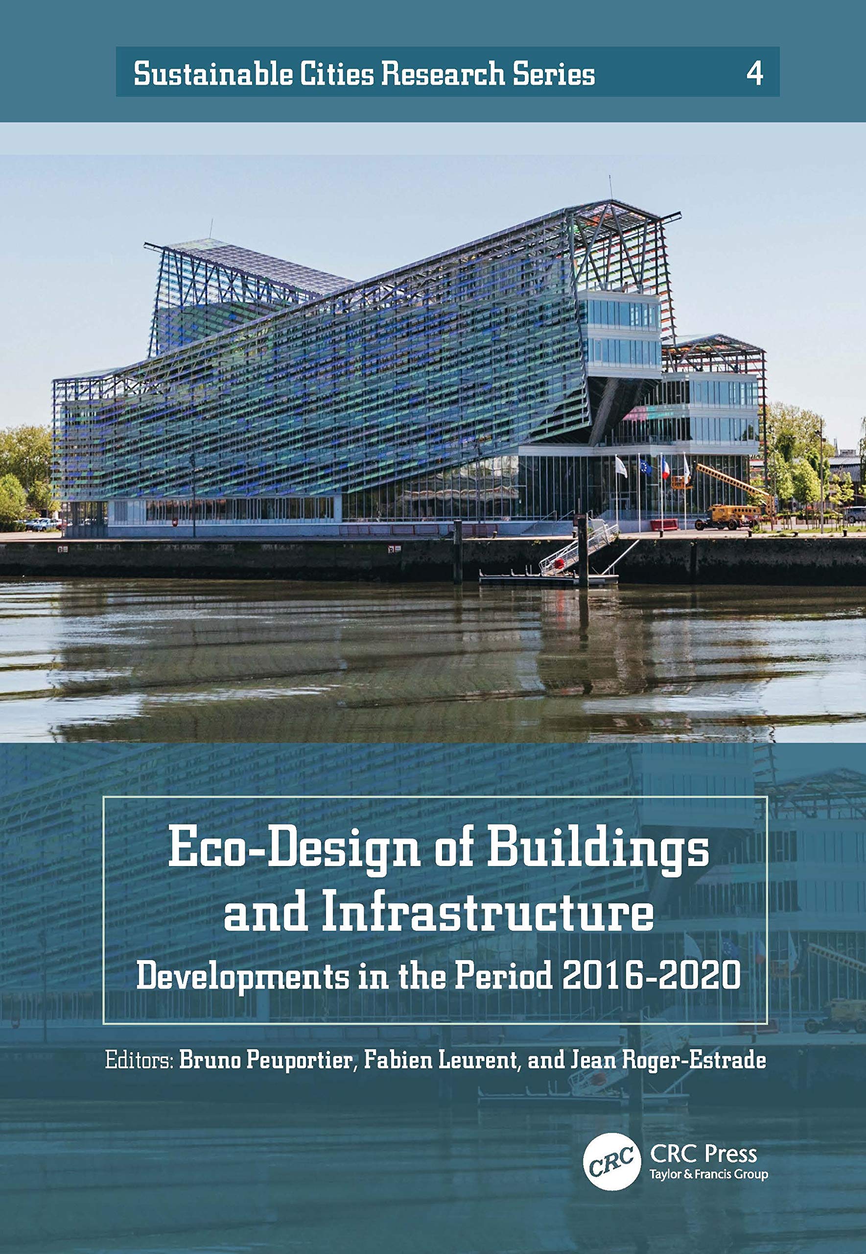 Eco-Design of Buildings and Infrastructure: Developments in the Period ...