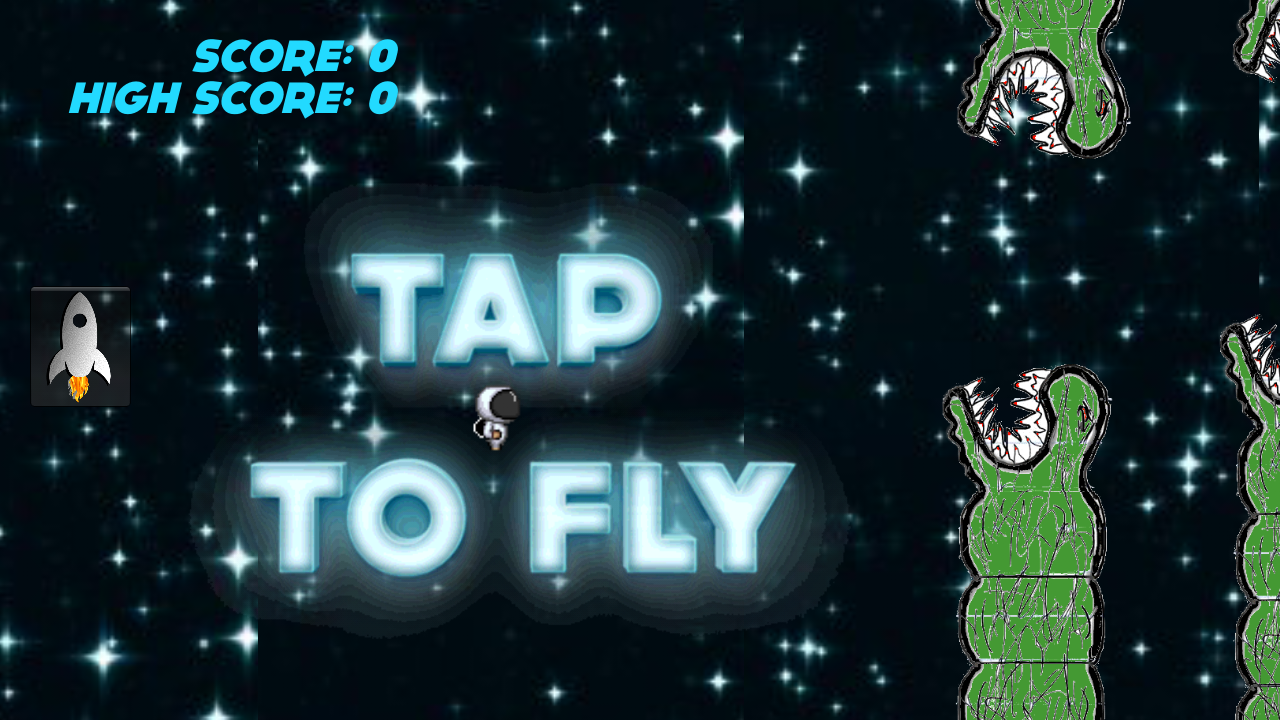 Space Buzz - App on Amazon Appstore