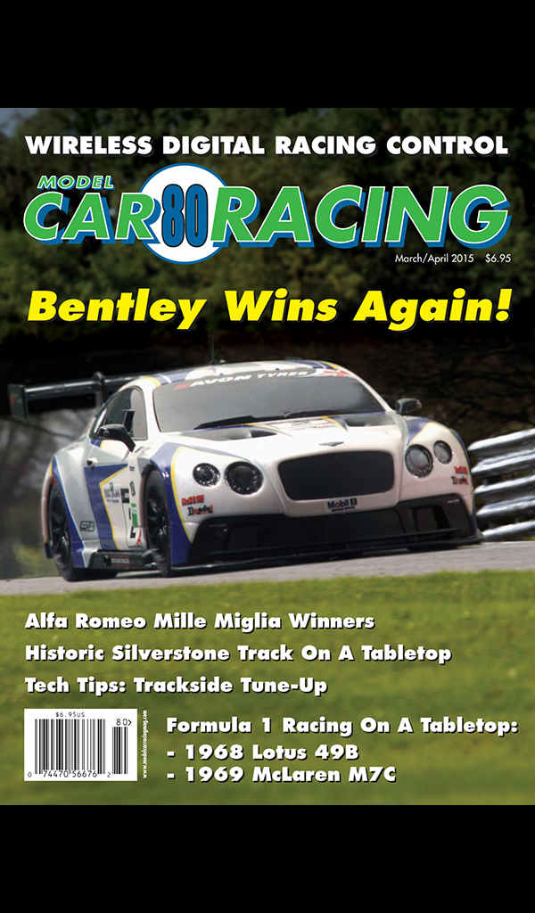 Model Car Racing ( Kindle Tablet Edition) - App on Amazon Appstore