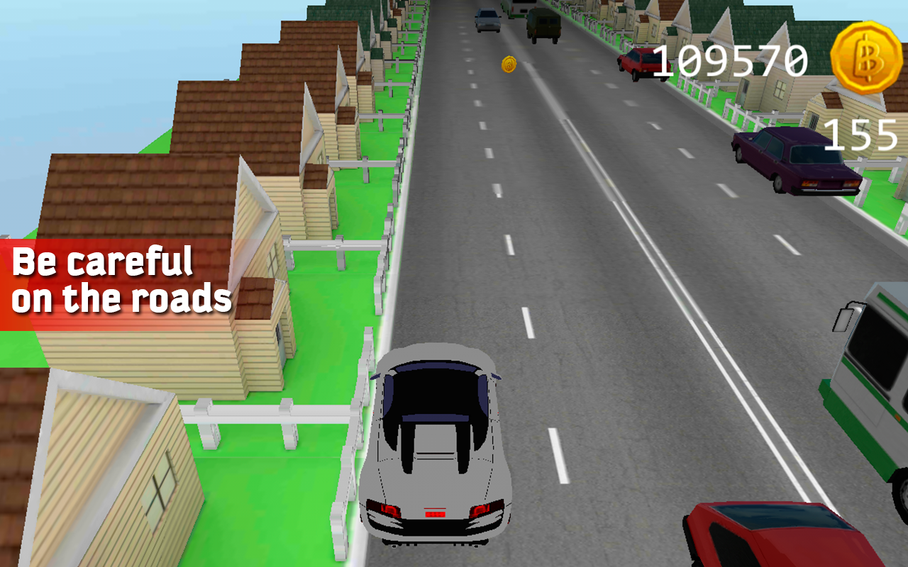 Miami Road Traffic - App on Amazon Appstore