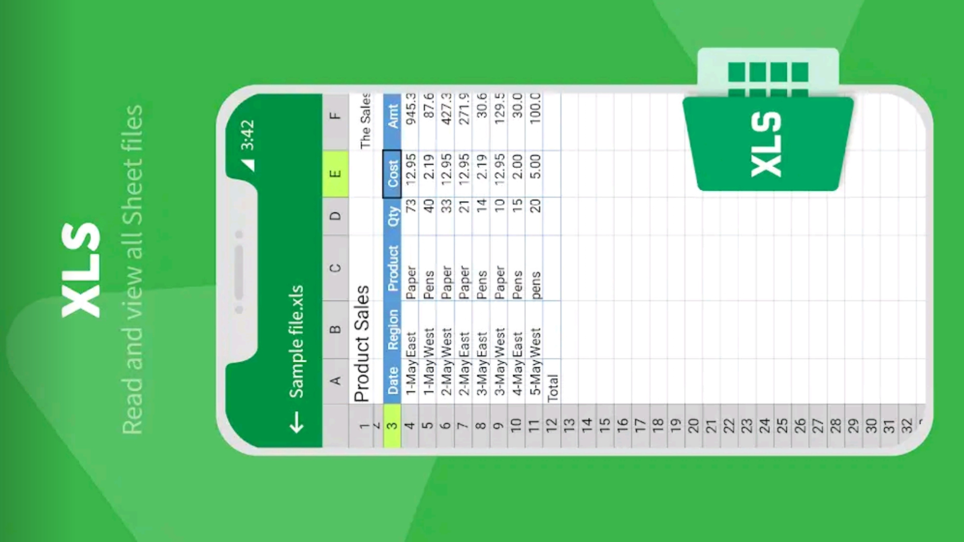 Any Document Reader - App on Amazon Appstore