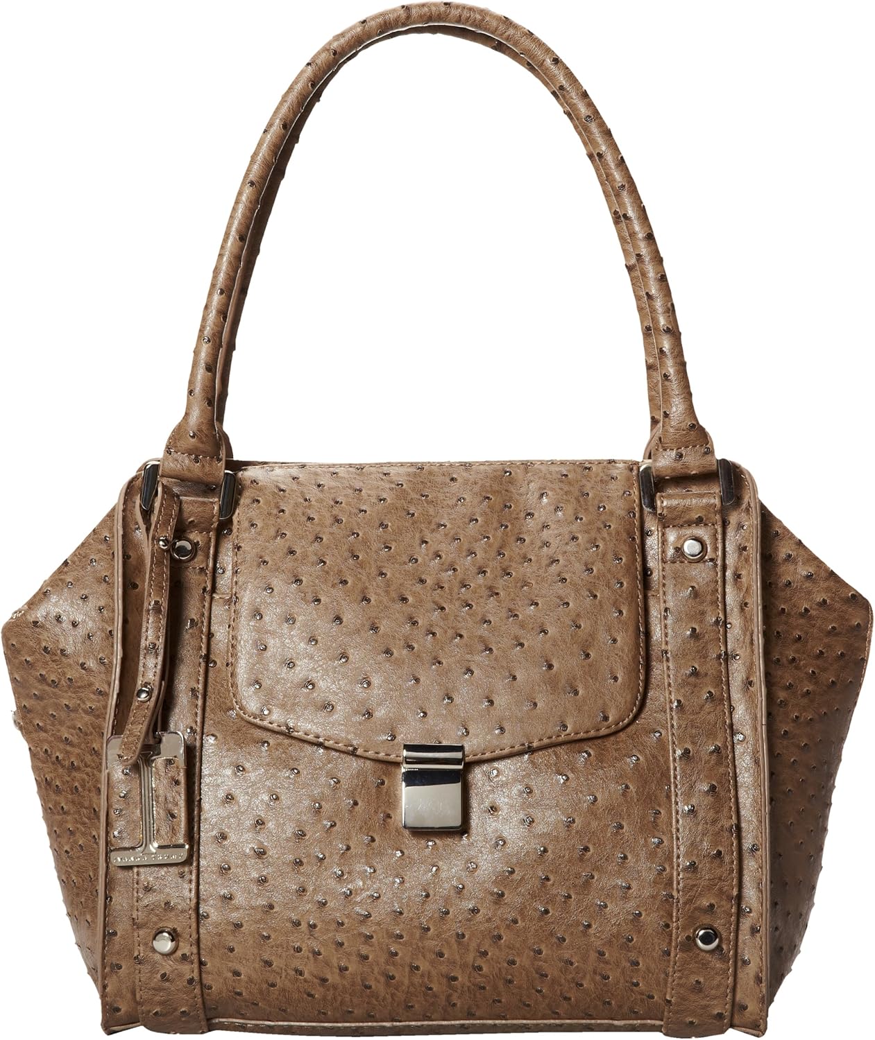 Ivanka Trump Ashleigh, Mink: Handbags: Amazon.com