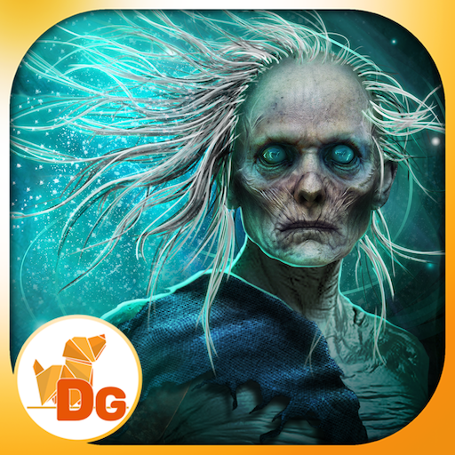 Hidden Objects - Enchanted Kingdom: Fog of Rivershire Collector’s ...