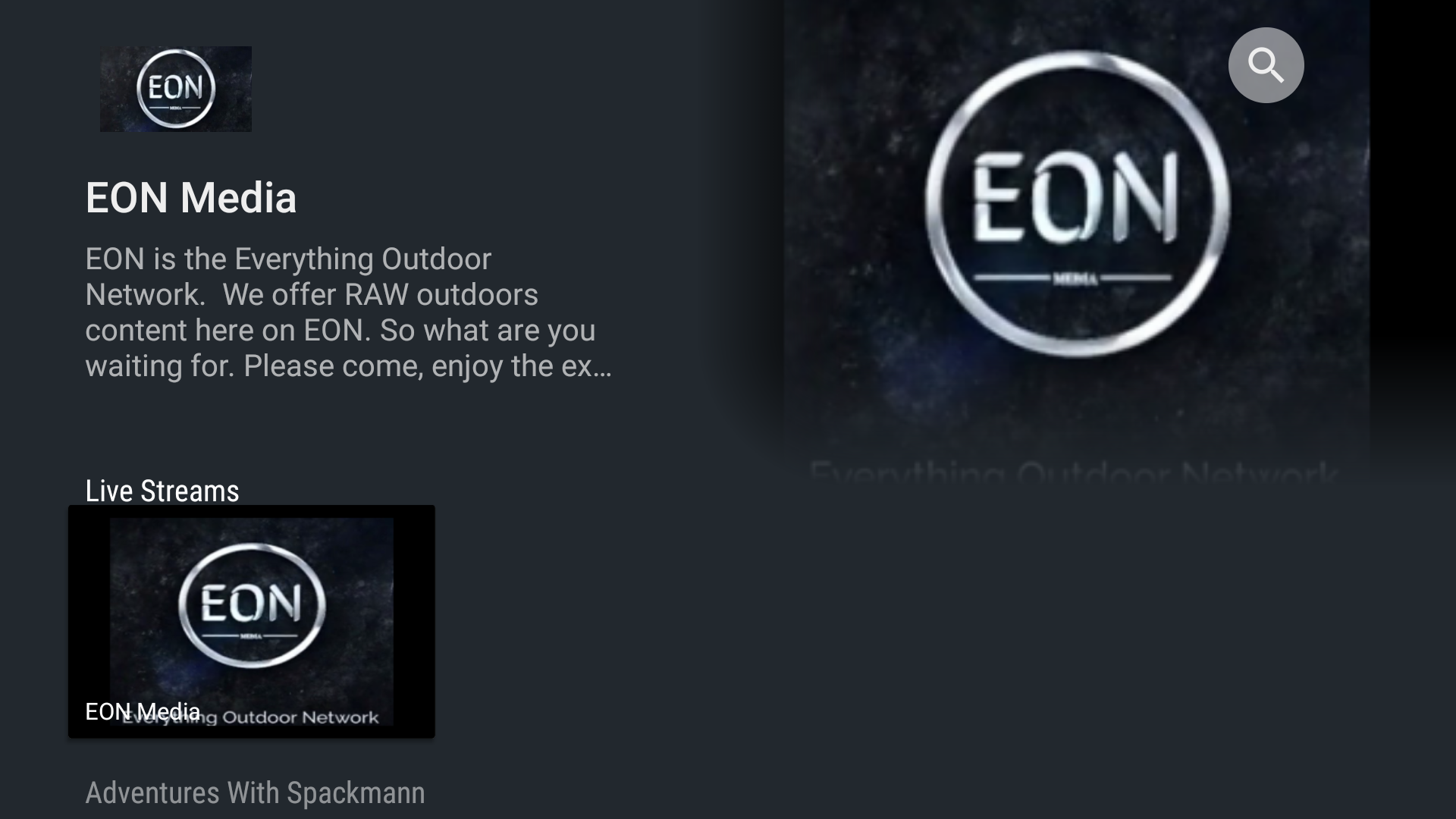 EON Media:Amazon.de:Appstore for Android