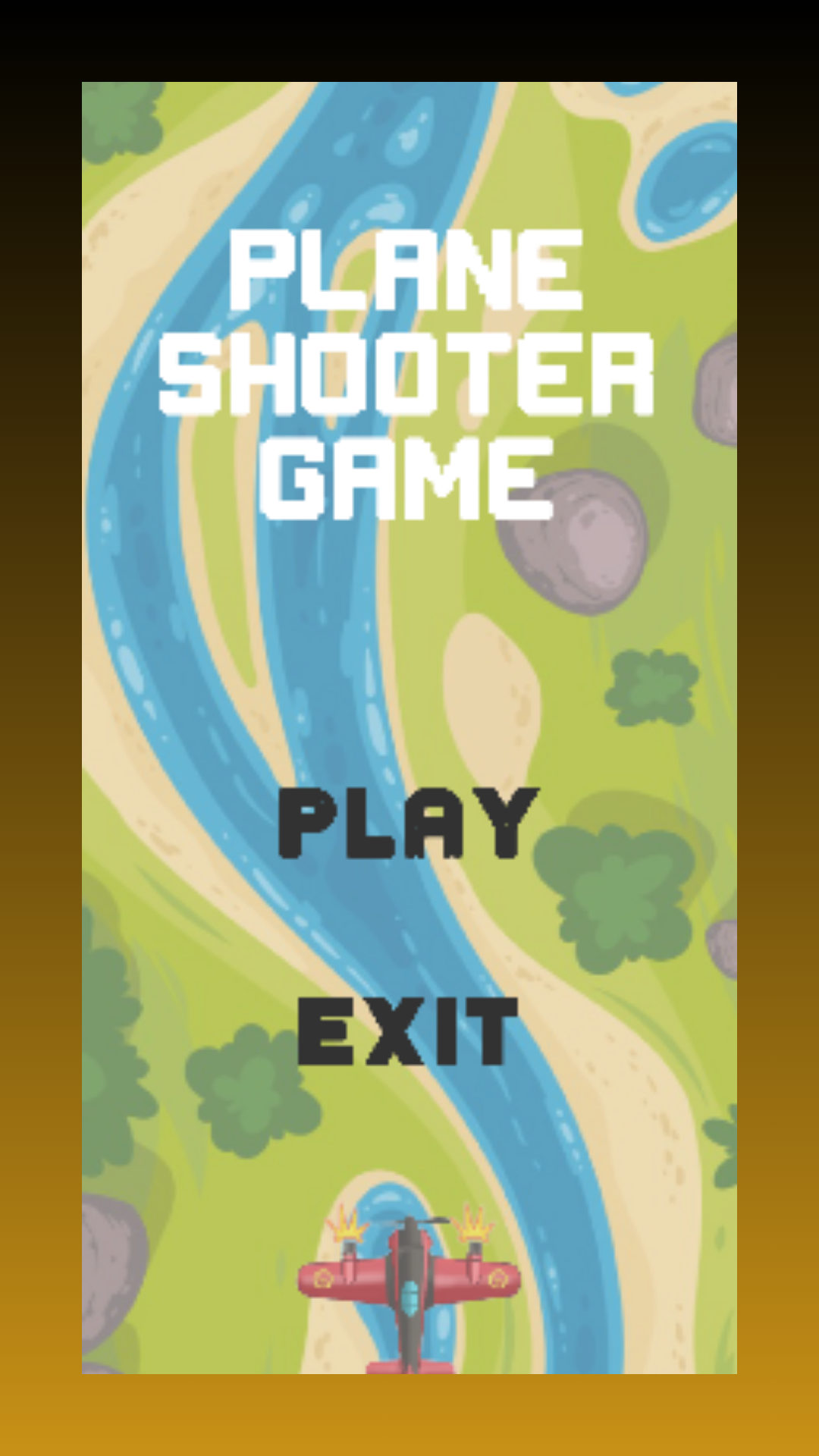 Plane Shooter: Skies of Fury and Beyond - App on Amazon Appstore