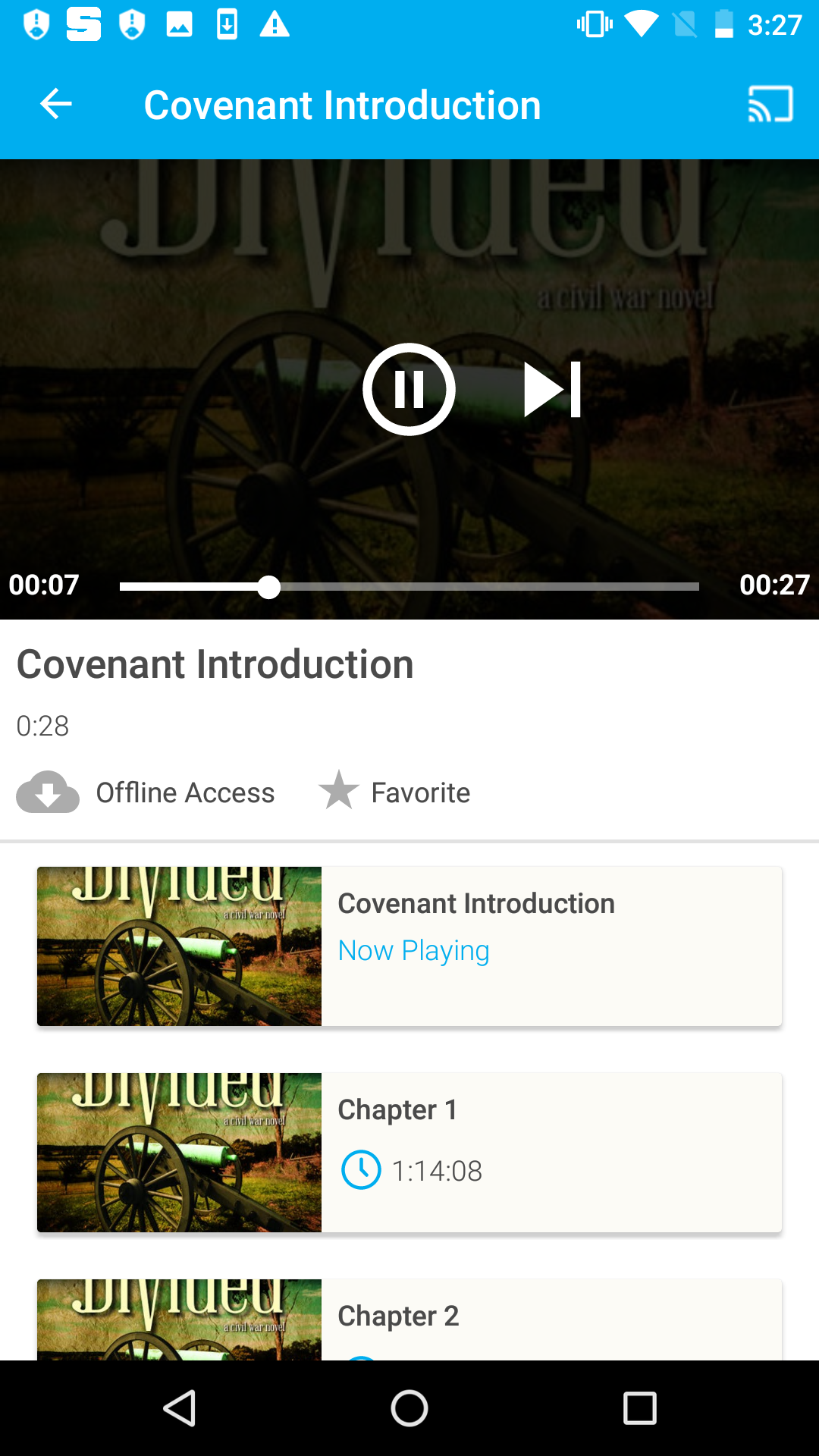 Seagull Digital - App on Amazon Appstore