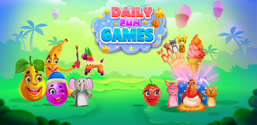 Daily Fun Games:Amazon.de:Appstore for Android