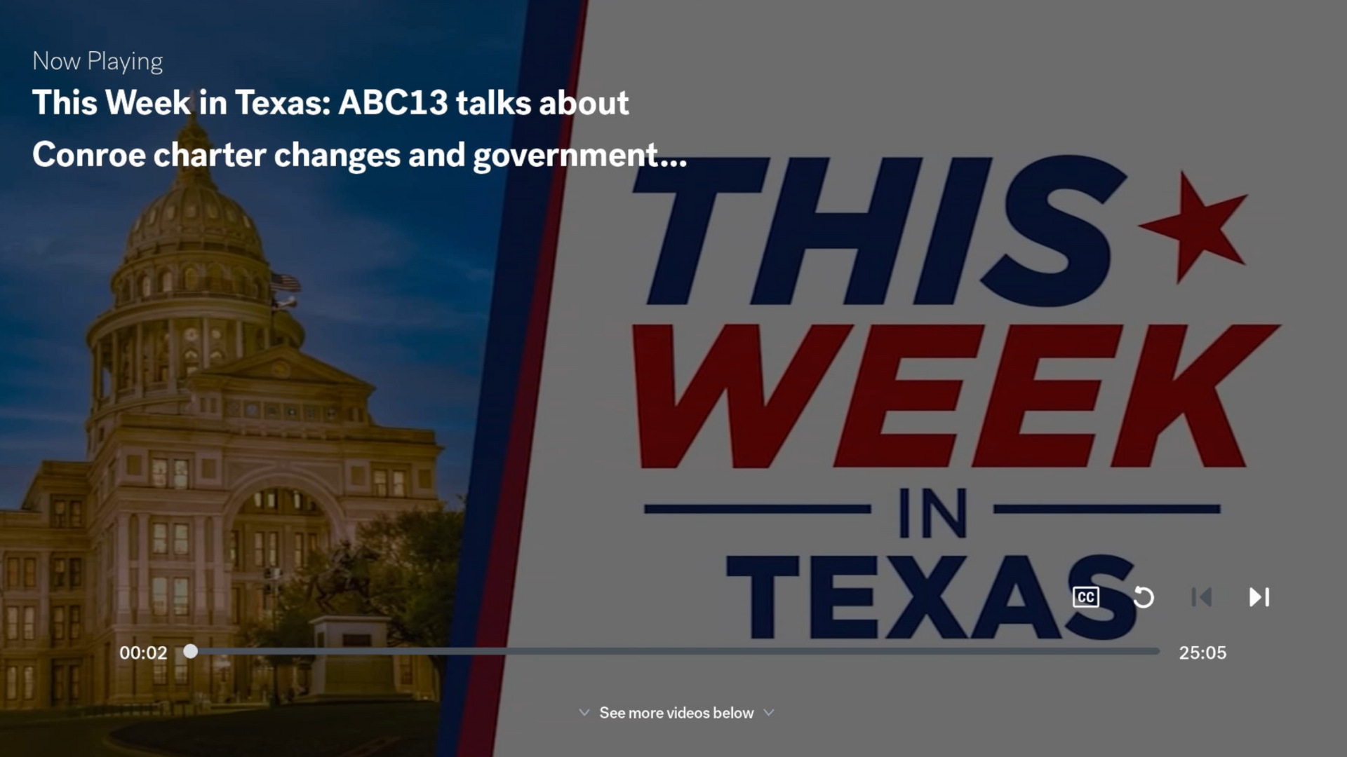 ABC13 Houston - App on Amazon Appstore