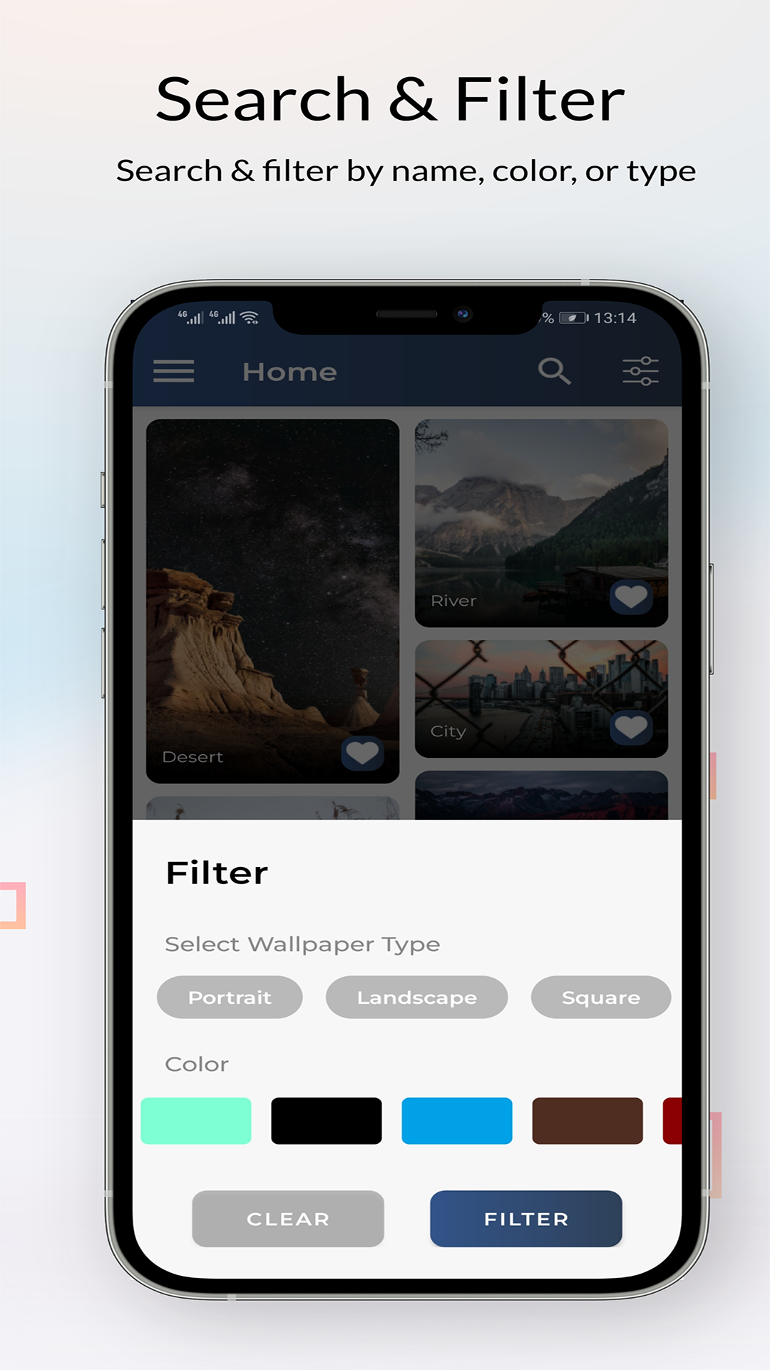 4K Wallpapers Unlimited: Wallpapers & Live Wallpaper - App on Amazon ...