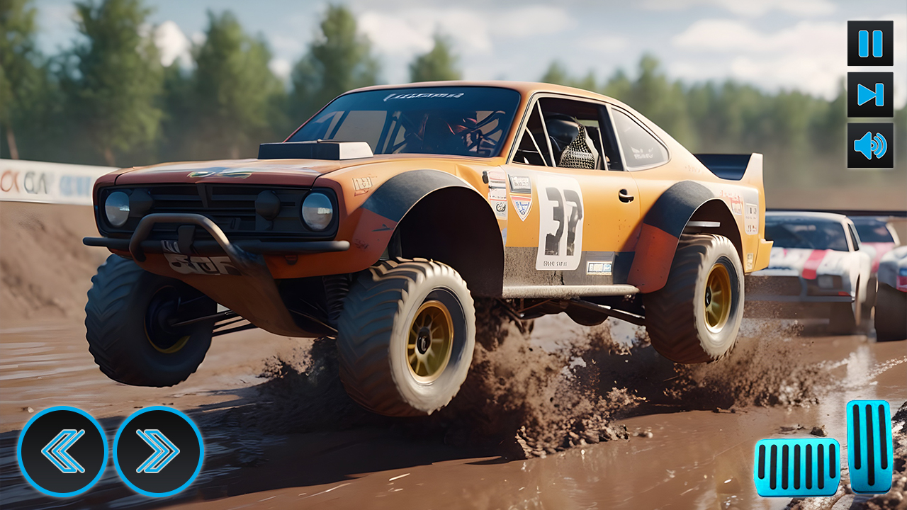 Extreme Open World Car Racing Game: Offroad Highway Stunt Auto Diving ...