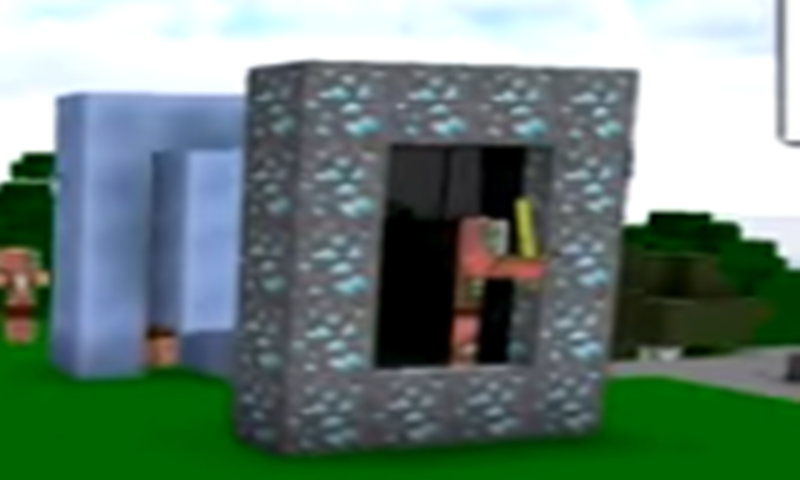 Portal Jump Mod - App on Amazon Appstore