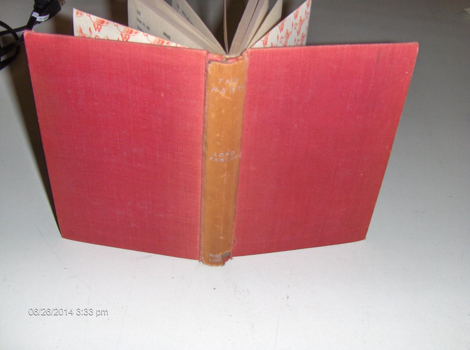 The Hero: A Study in Tradition, Myth, and Drama: Lord Raglan: Amazon ...