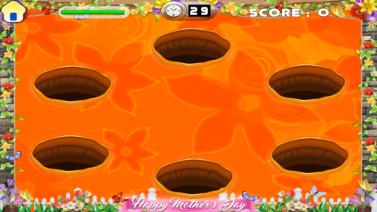 Inspees Mole Hunter Pro - App on Amazon Appstore