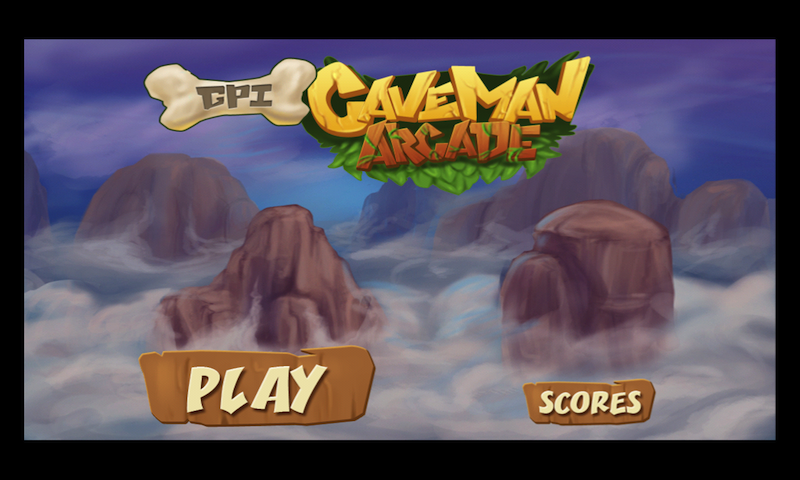 GPI Caveman Arcade:Amazon.com:Appstore for Android