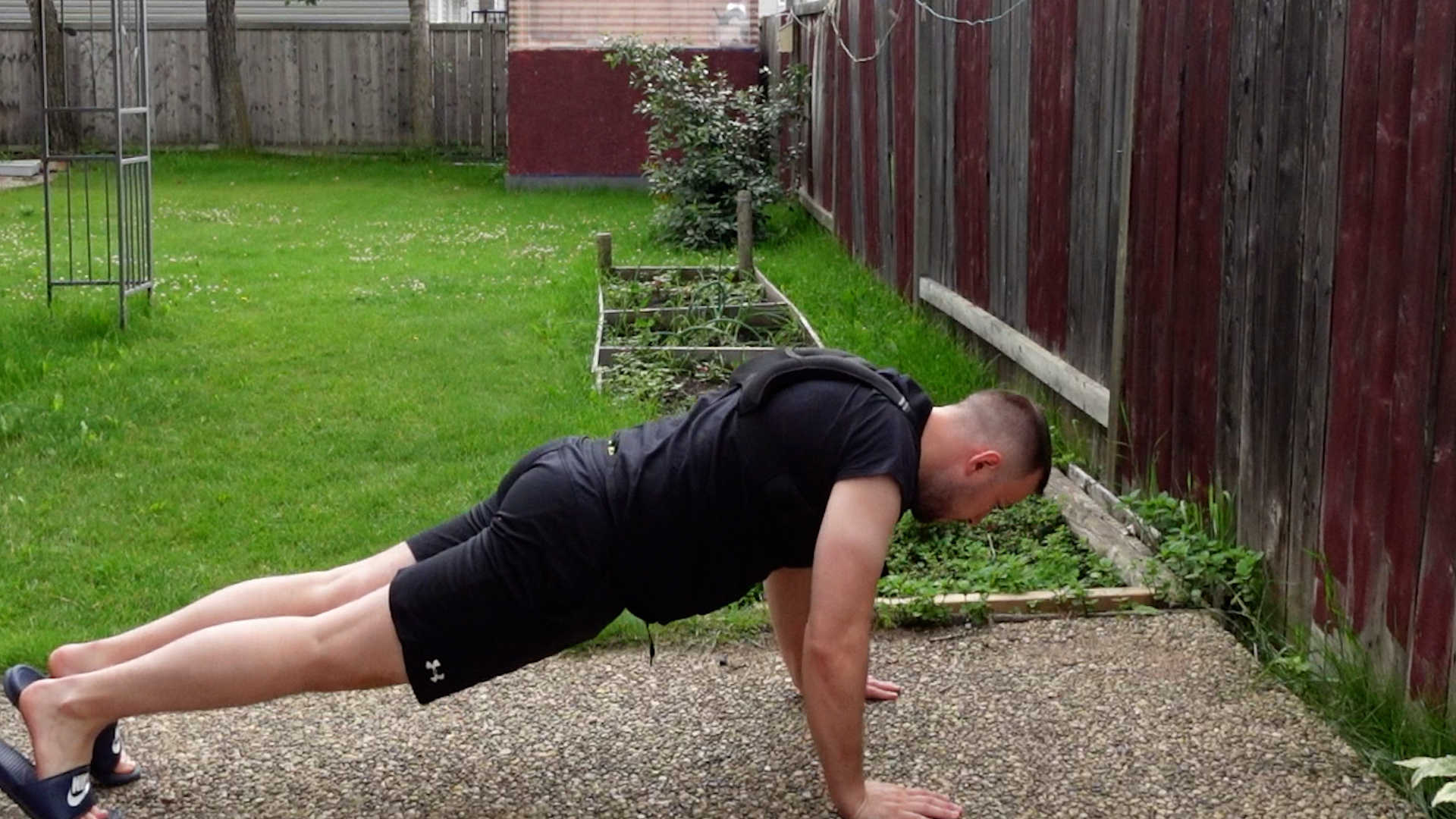 Upgrade Guy's Amazon Page