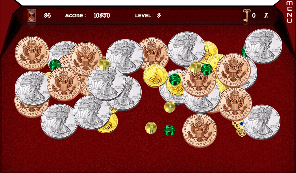 Coin Mania - App on Amazon Appstore