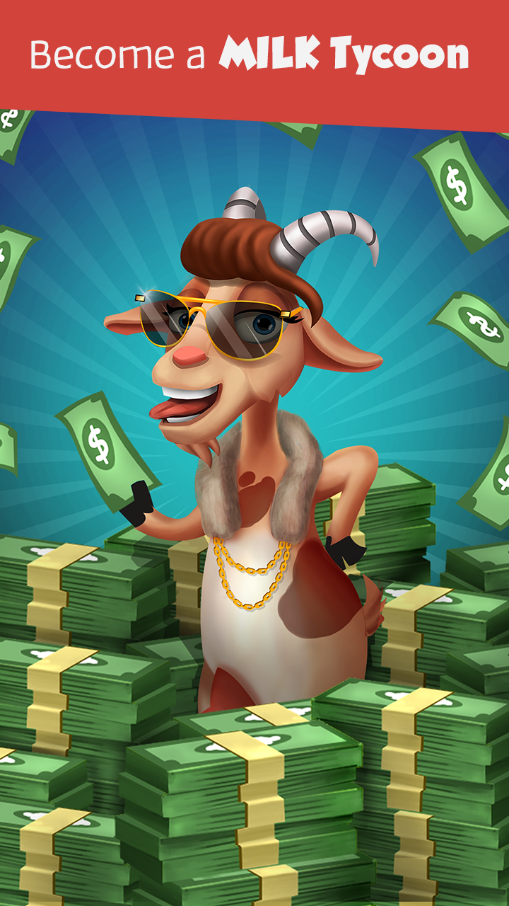 Tiny Goat - App on Amazon Appstore