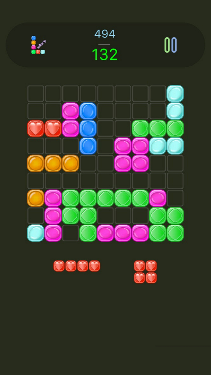 Lollipop 99 - App on Amazon Appstore