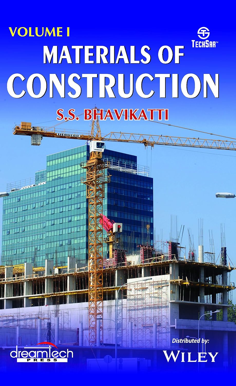 Buy Materials of Construction, Vol I Book Online at Low Prices in India ...