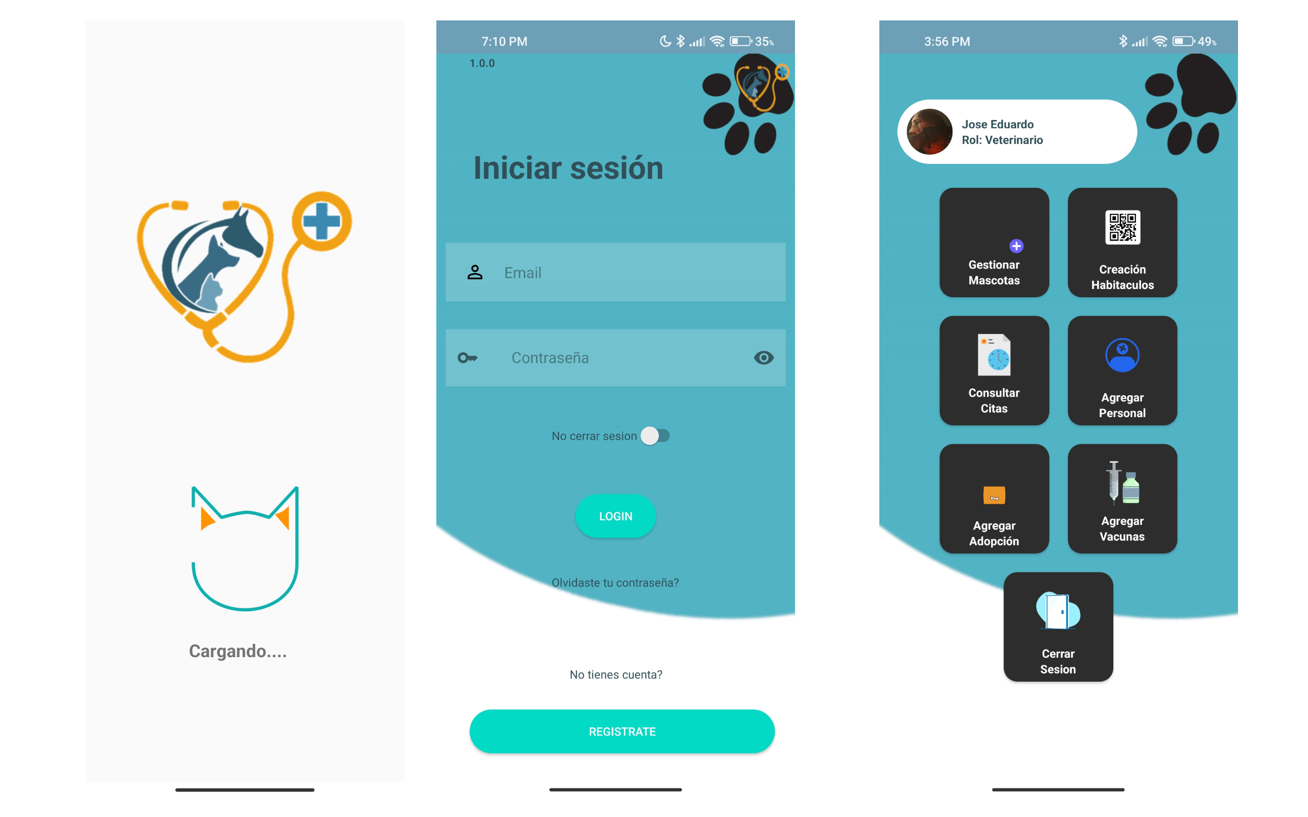 VetLog - App on Amazon Appstore