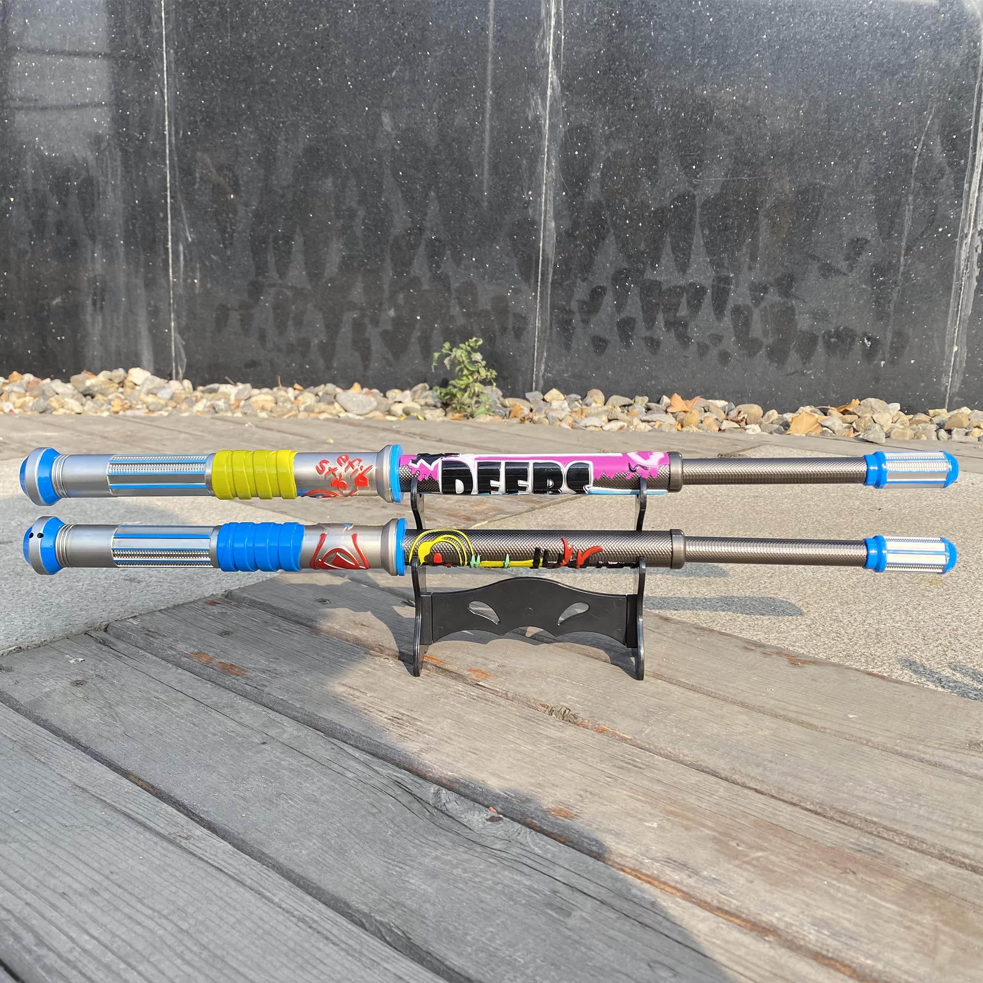 crafthand Lifeline Heirloom Life Size Lifeline Sticks Drumsticks Full ...