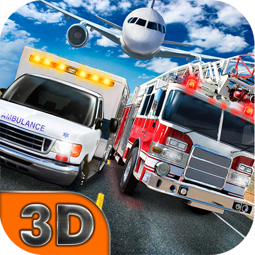 Airport Emergency Simulator - App on Amazon Appstore